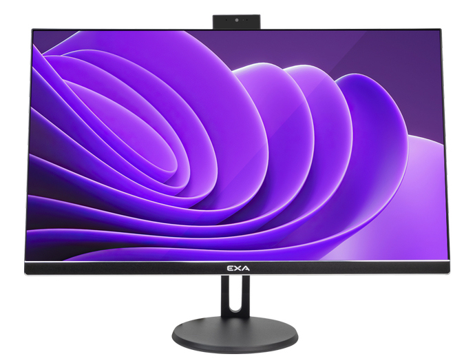 EXA N27S 27” AIO PC (SİYAH) – EKSA ELEKTRONİK BİLGİ İŞLEM SAN. ve DIŞ ...