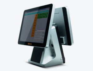 POS PC ÜRÜNLER – EKSA ELEKTRONİK BİLGİ İŞLEM SAN. ve DIŞ TİC. A.Ş