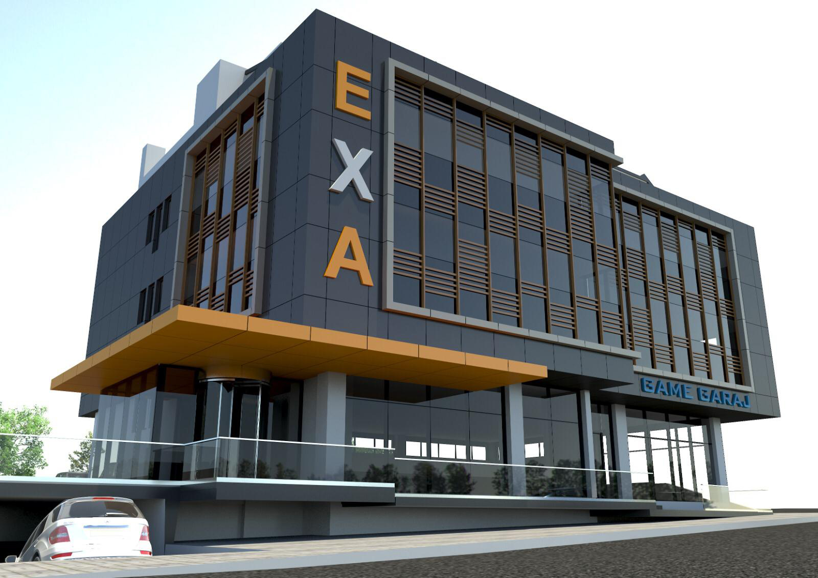 Hakkımızda – EKSA ELEKTRONİK BİLGİ İŞLEM SAN. ve DIŞ TİC. A.Ş